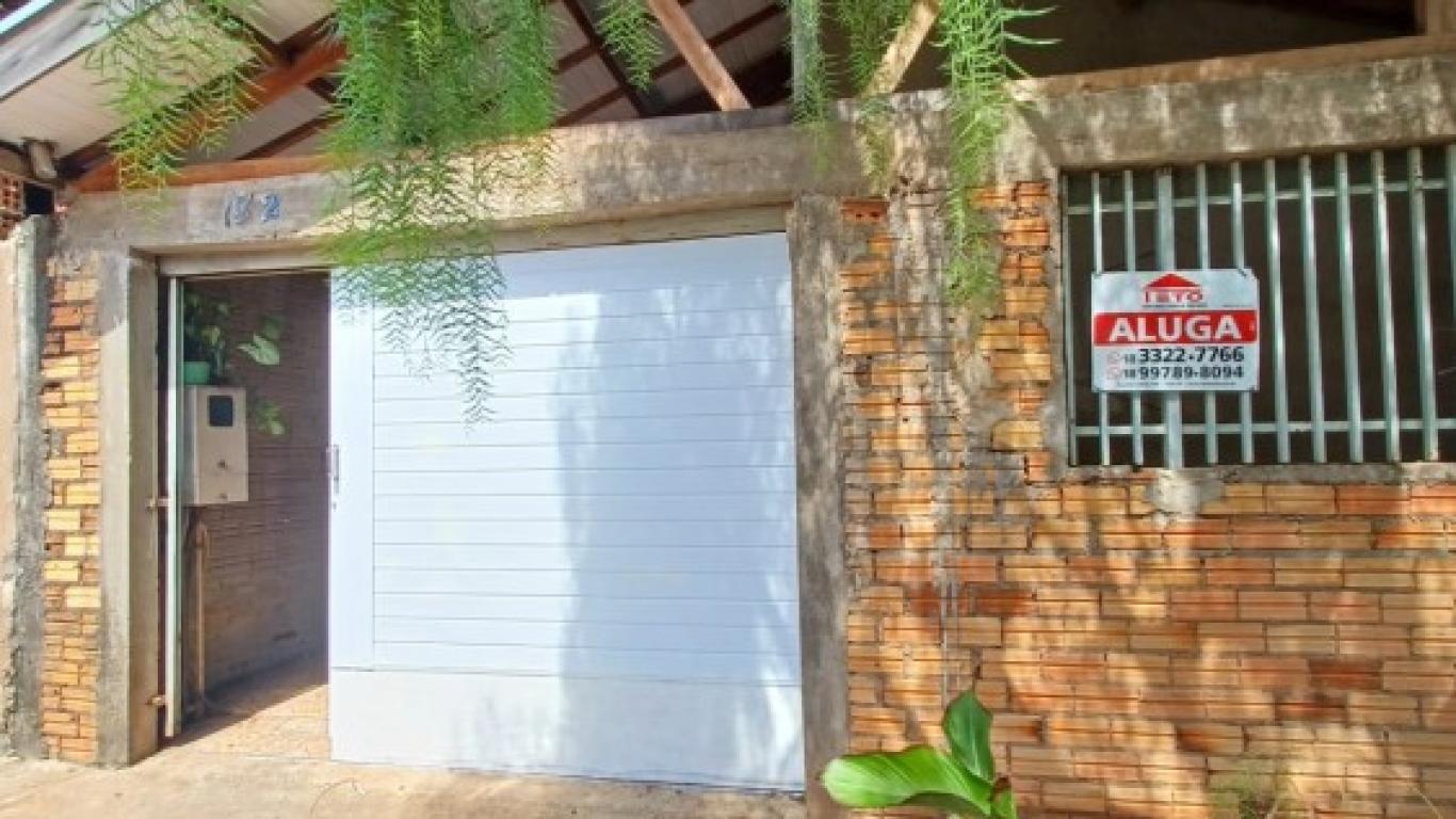 Teto Imobiliária - CASA NA Park Residencial Colinas em Assis