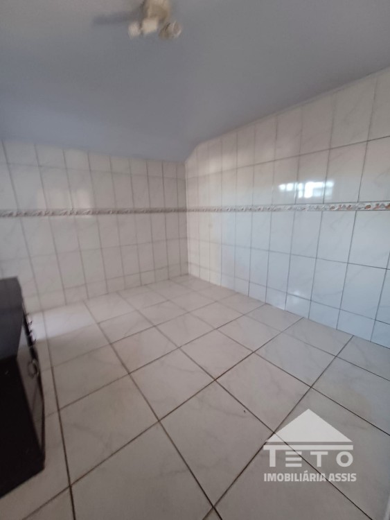 Teto Imobiliária - CASA NA Park Residencial Colinas em Assis