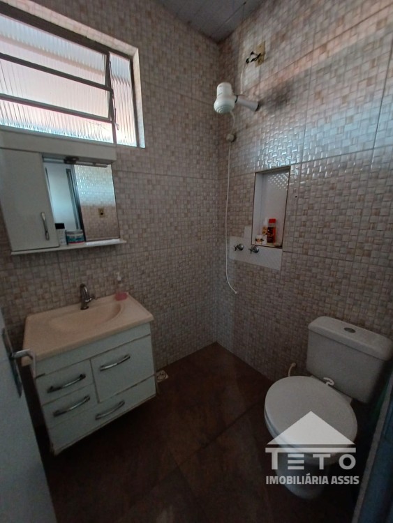 Teto Imobiliária - CASA NA Park Residencial Colinas em Assis